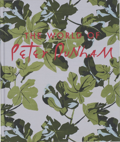 The World of Peter Dunham