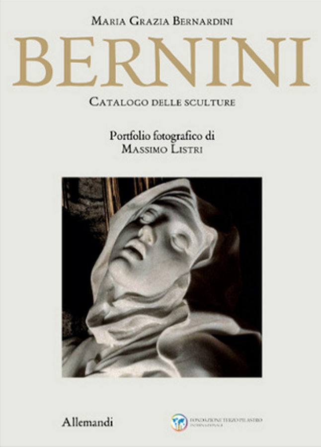 Bernini: catalogo delle sculture | Librairie Lardanchet Paris