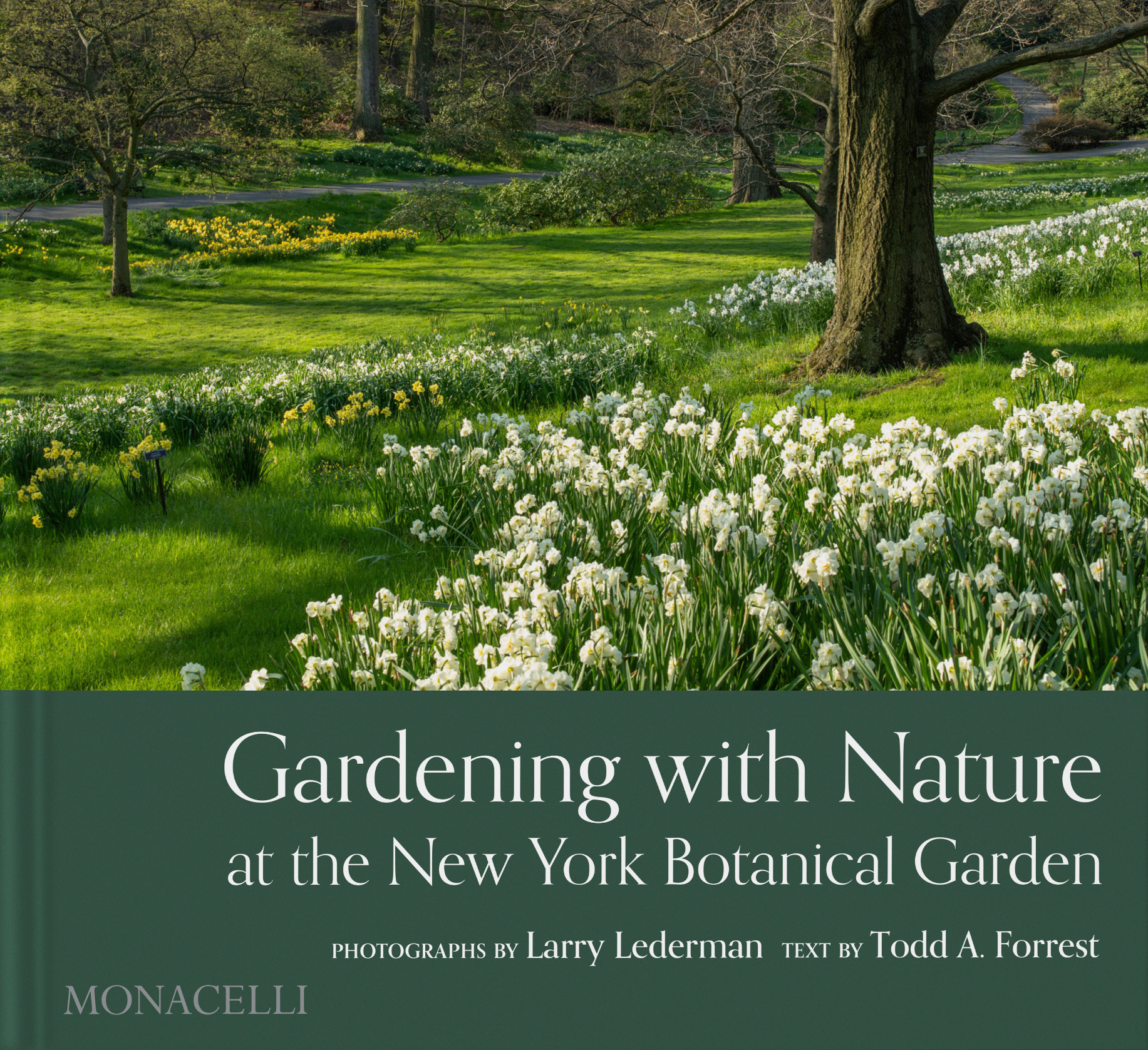 Gardening with Nature at the New York Botanical Garden | Librairie ...
