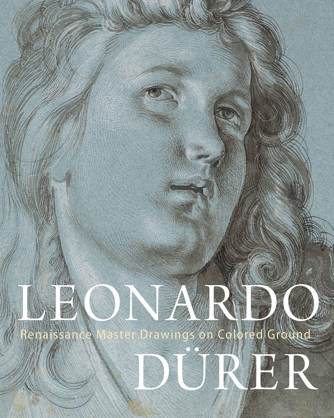 Leonardo / Dürer: Renaissance Masterdrawings on Colored Ground