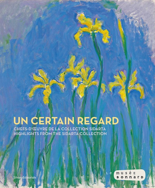 Un certain regard : chefs-d'œuvre de la collection Sidarta
