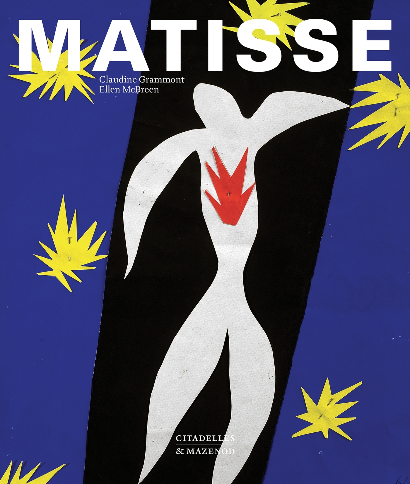 Matisse | Librairie Lardanchet Paris