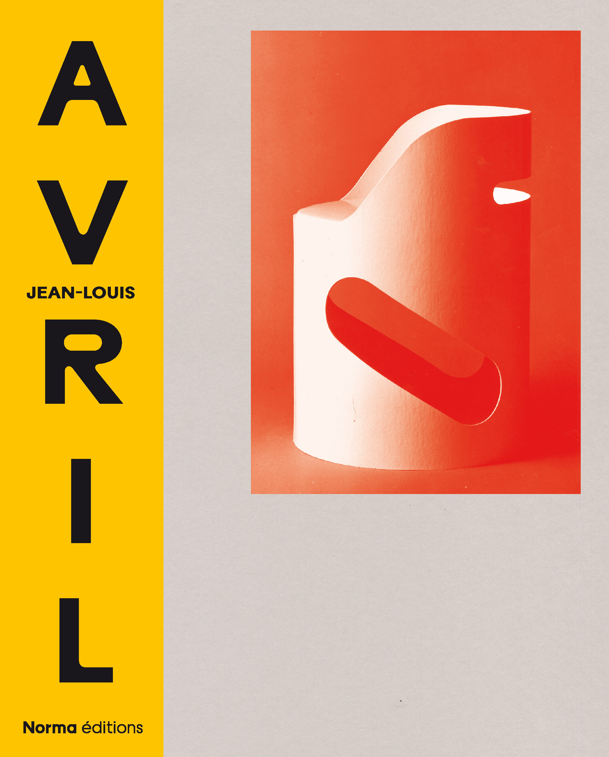 Jean-Louis Avril : Un architecte du carton