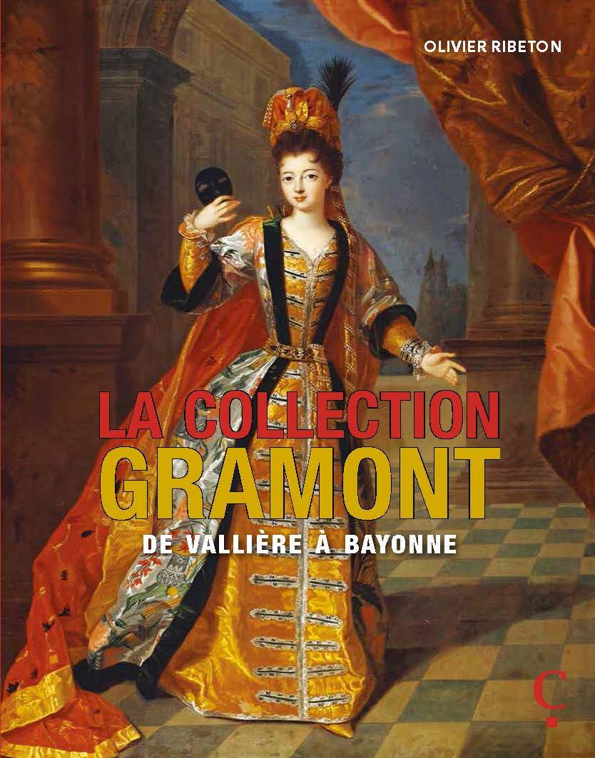 La collection Gramont de Vallière à Bayonne