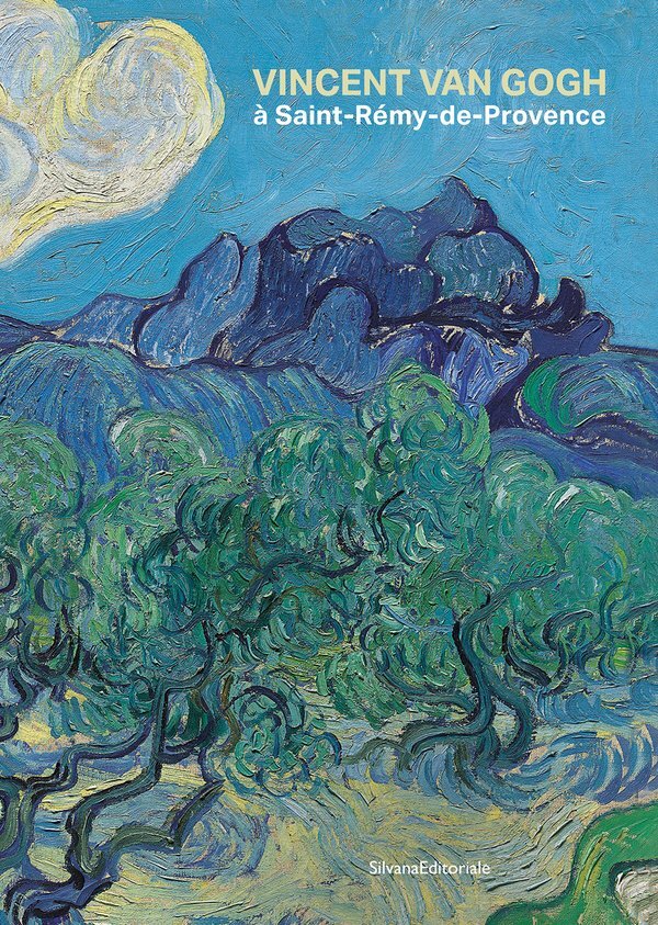 Vincent van Gogh à Saint-Rémy-de-Provence | Librairie Lardanchet Paris