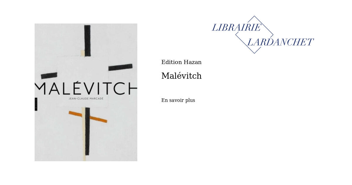 Malévitch