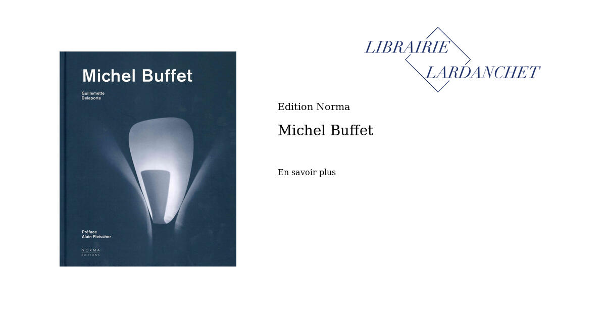 Michel Buffet