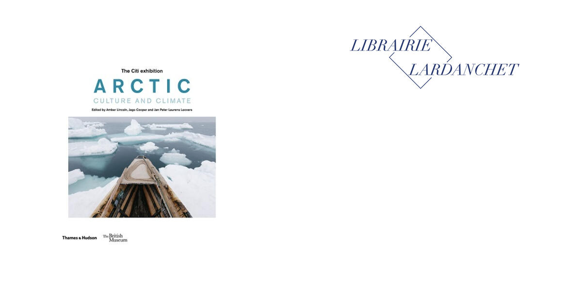 Arctic Culture And Climate