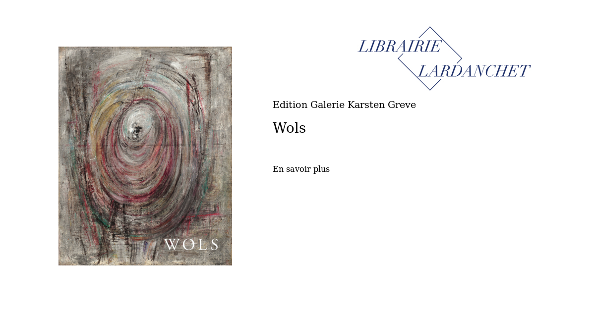 Wols