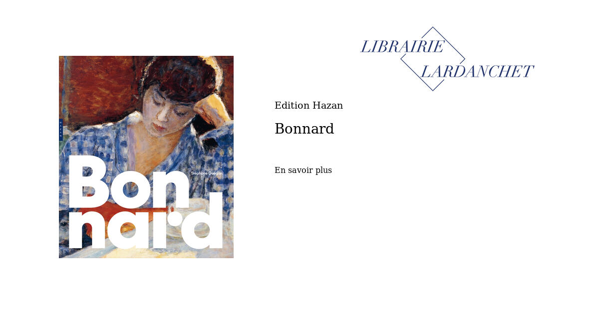 Bonnard